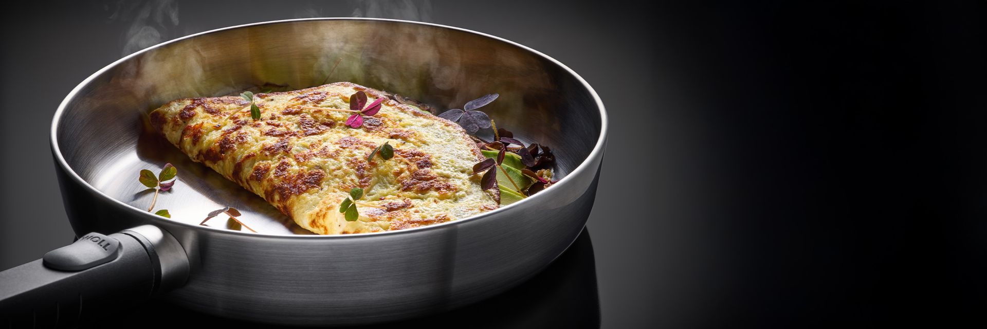 Logic Steel kaufen von WOLL | Made in Germany