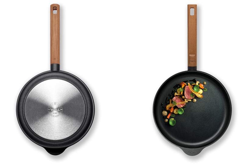 Eco Logic QXR kaufen von WOLL | Made in Germany